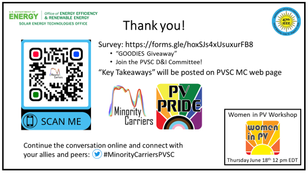 2020 IEEE PVSC-47 | Virtual Meeting