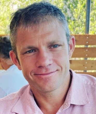 Area 3: Daniel Derkacs, SolAero by Rocket Lab, USA