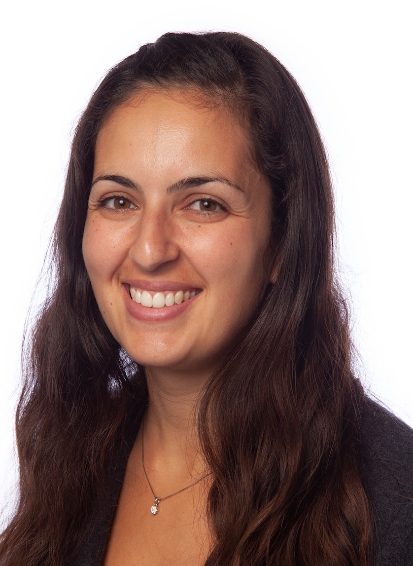 Presentations and Publications Chair