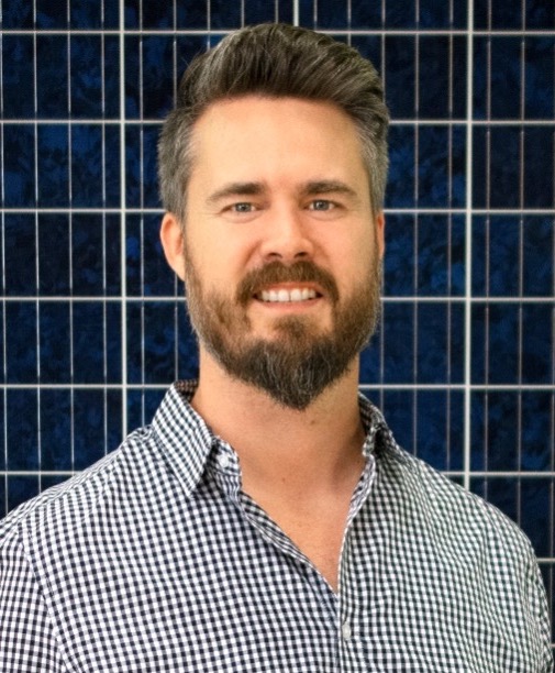 Area 8: Colin Sillerud, CFV Labs, USA